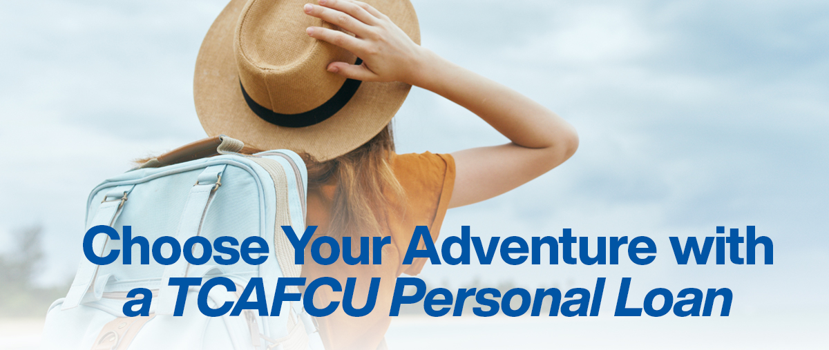 Personal Loans :: Tri County Area Federal Credit Union