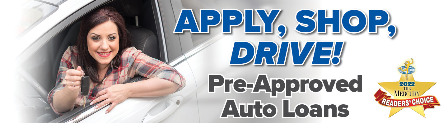 Auto Loans :: Tri County Area Federal Credit Union