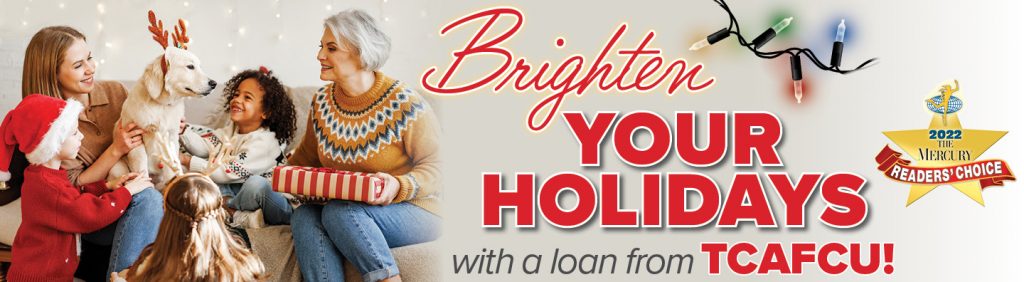 Personal Loans :: Tri County Area Federal Credit Union