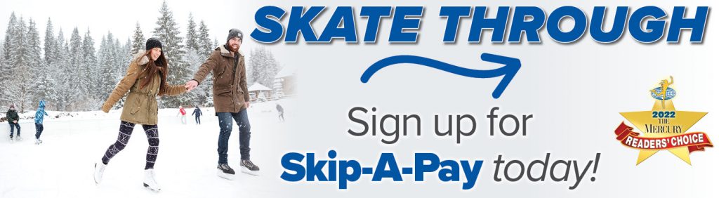 Skip A Pay :: Tri County Area Federal Credit Union