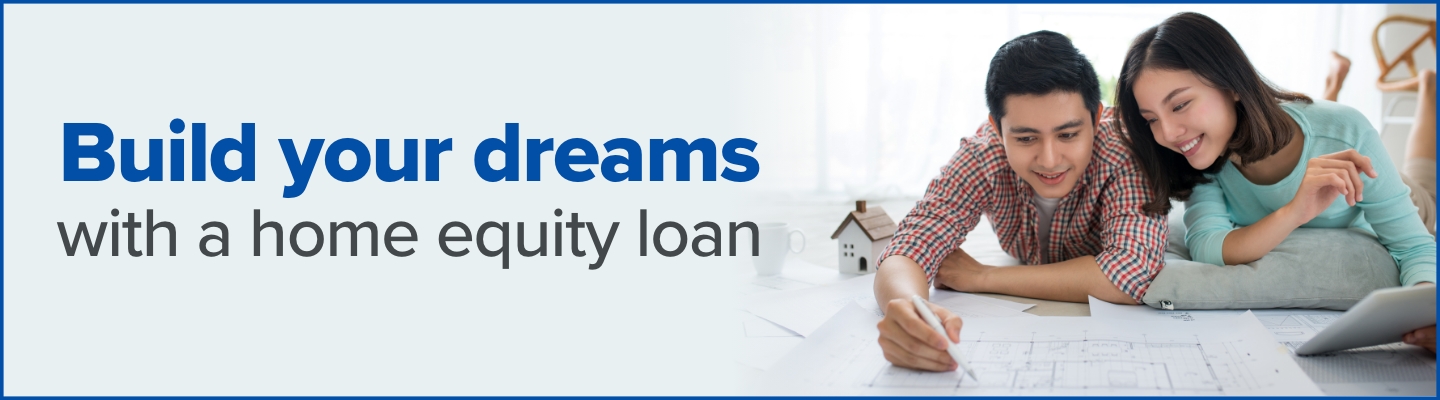 Home Equity :: Tri County Area FCU