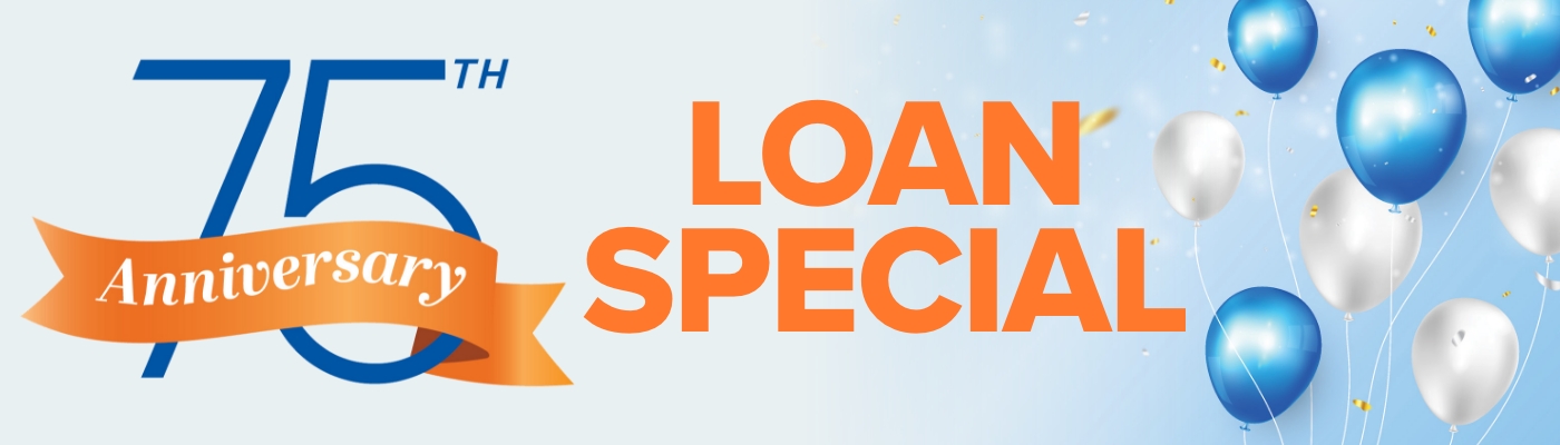 Auto Loans :: Tri County Area FCU